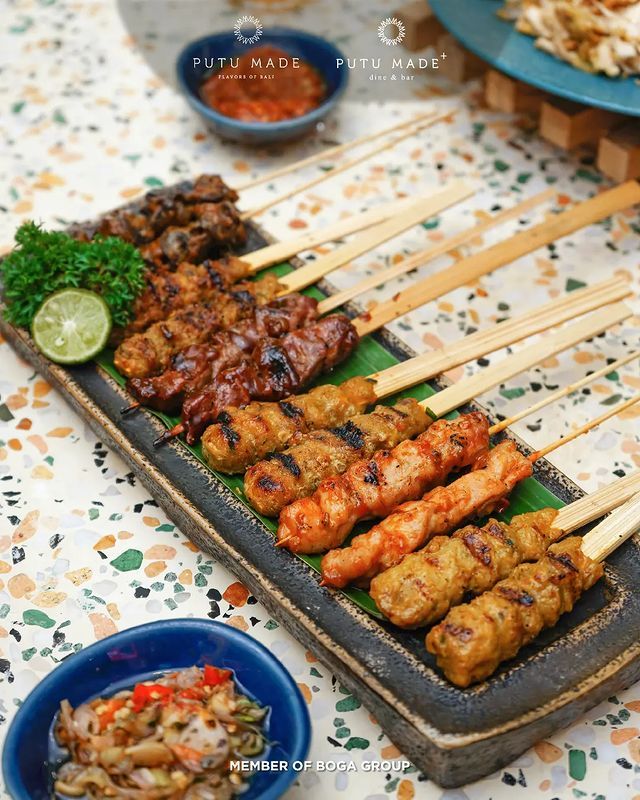 10 Restoran Mewah Khas Indonesia di Jakarta Untuk Mencicipi Kayanya ...