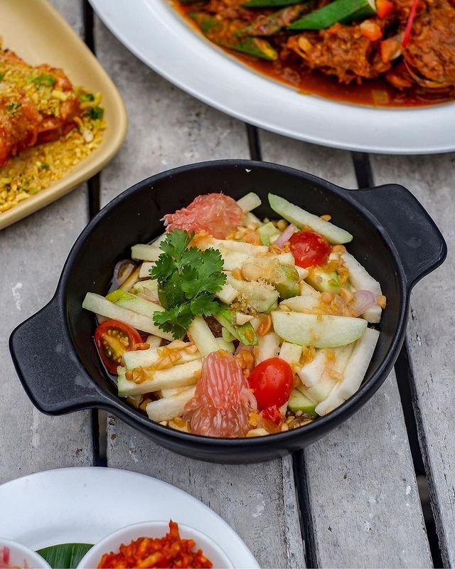 10 Restoran Mewah Khas Indonesia di Jakarta Untuk Mencicipi Kayanya ...