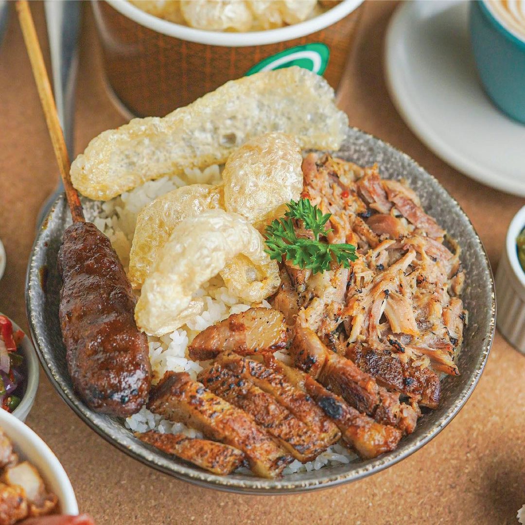 10 Restoran Nonhalal di PIK yang Menu Babinya The Best - Nibble