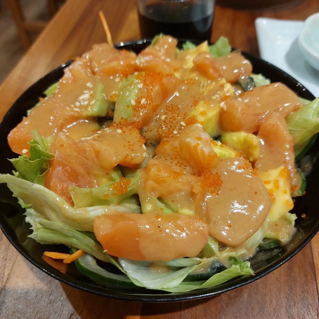 10 Restoran Salad di Jakarta yang Bikin Kalian Muda Kembali - Nibble