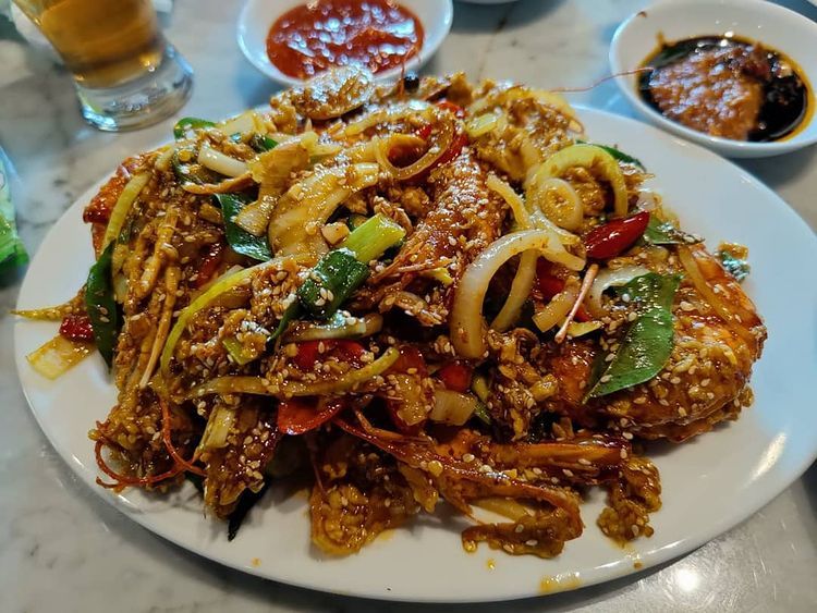 12 Restoran Seafood di Jakarta Terenak yang Harus Dicoba - Nibble