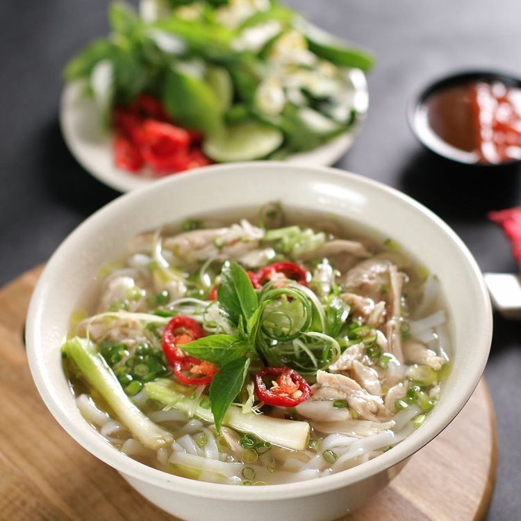 Penasaran dengan Lezatnya Pho Khas Vietnam? Datang Saja ke 7 Restoran ...
