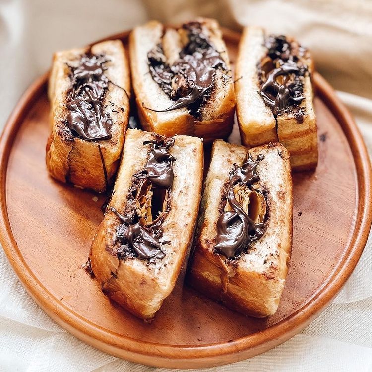 12 Tempat Makan Roti Bakar di Jakarta yang Paling Menggoda - Nibble 12 Tempat Makan Roti Bakar di Jakarta yang Paling Menggoda - Nibble