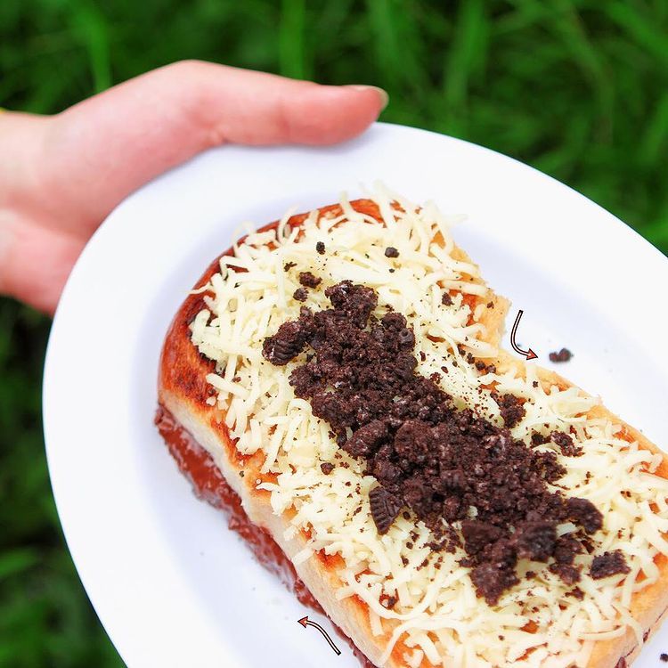 12 Tempat Makan Roti Bakar di Jakarta yang Paling Menggoda - Nibble