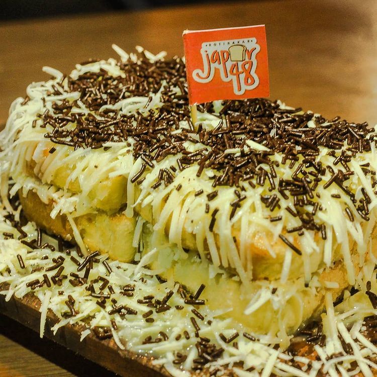 12 Tempat Makan Roti Bakar di Jakarta yang Paling Menggoda - Nibble