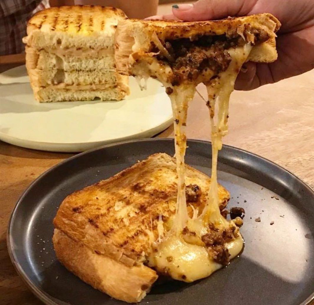 10 Roti Bakar Enak di Jakarta 2022, Cocok Buat Ngemil - Nibble