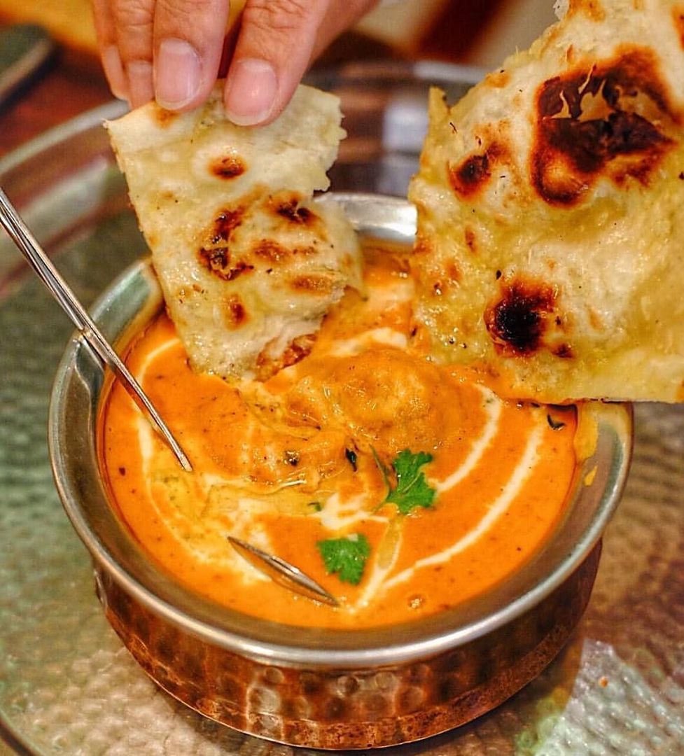 10 Roti Naan Paling Enak di Jakarta yang Rasanya Autentik - Nibble