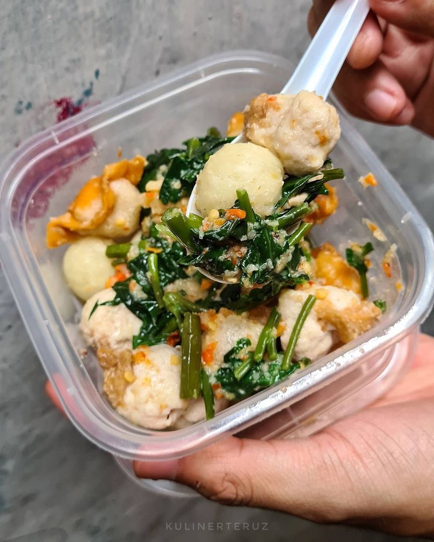 10 Seblak Paling Enak di Bandung. Seuhah dan Raos Pisan! - Nibble