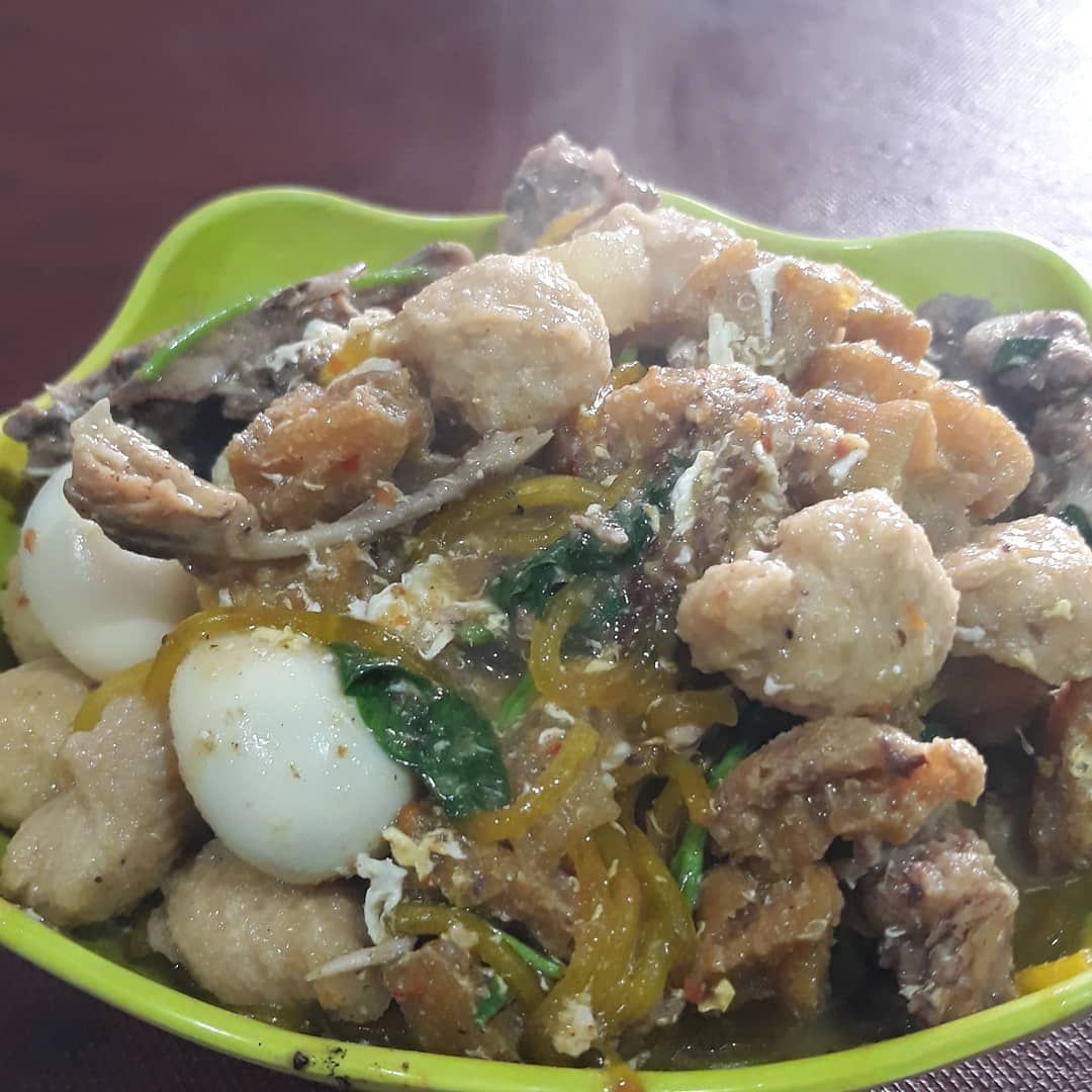 10 Seblak Paling Enak di Bandung. Seuhah dan Raos Pisan! - Nibble