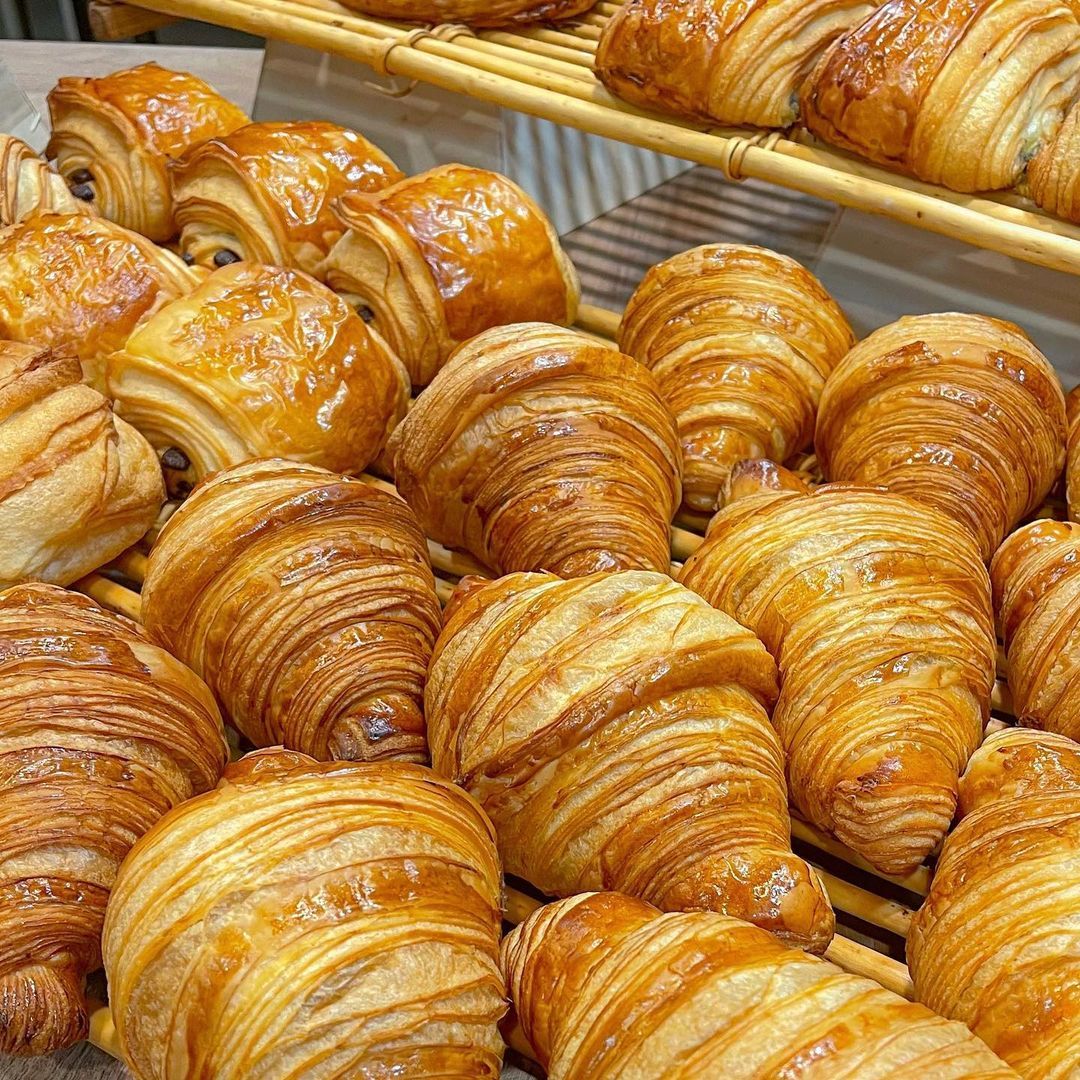 Sejarah Croissant, Ternyata Bukan dari Prancis! - Nibble