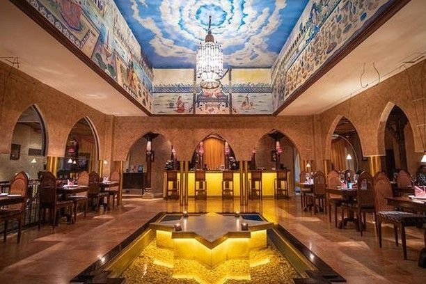 10 Shisha Cafe di Jakarta Paling Best dan Seru Buat Hangout - Nibble