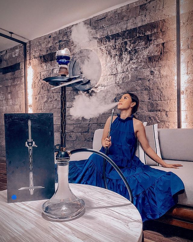 10 Shisha Cafe di Jakarta Paling Best dan Seru Buat Hangout - Nibble