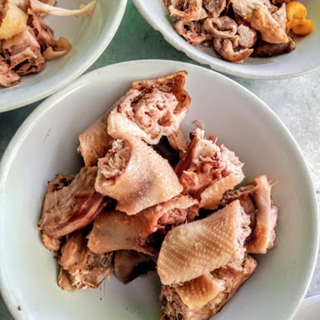 10 Sop Ayam Enak di Jakarta, Kuahnya Juara! - Nibble