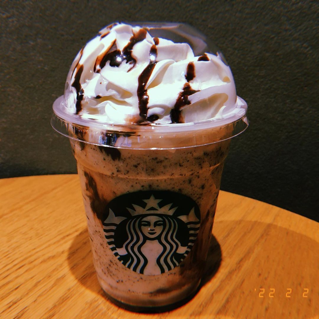 Sensitif Kafein? Ini Daftar Menu Starbucks Untuk yang Tidak Suka Kopi ...
