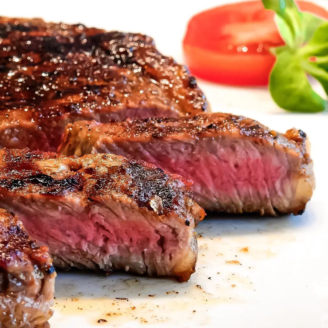 10 Restoran Steak Enak di Jogja Buat Pencinta Dedagingan - Nibble