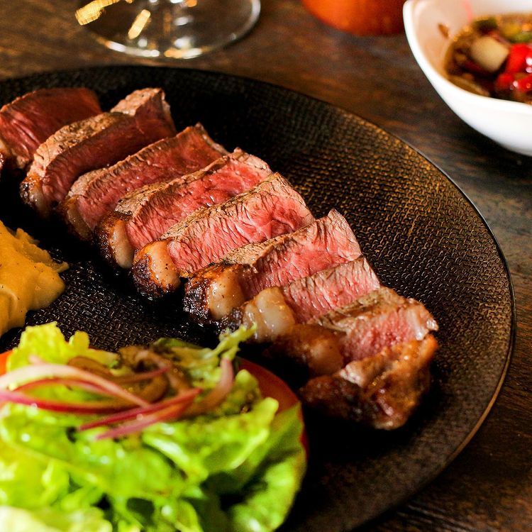 Jangan Sampai Salah Pilih, Ini 10 Steak House di Jakarta Yang Bakal ...