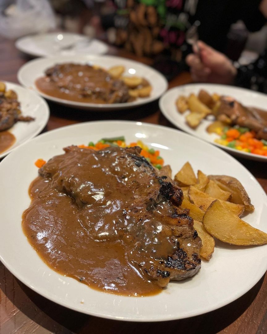 10 Tempat Makan Steak di Kelapa Gading Buat Meat Lovers - Nibble