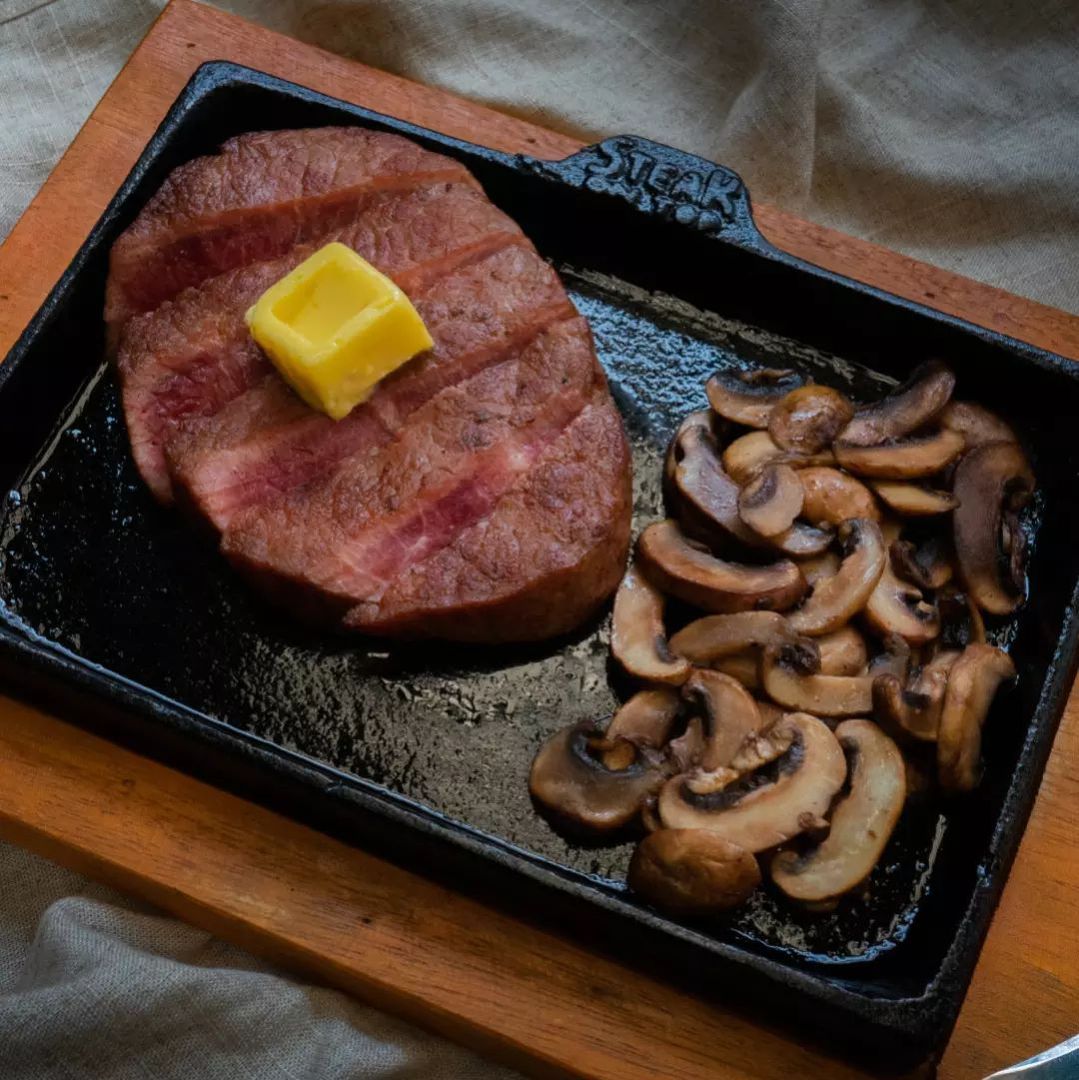 10 Tempat Makan Steak di Kelapa Gading Buat Meat Lovers - Nibble