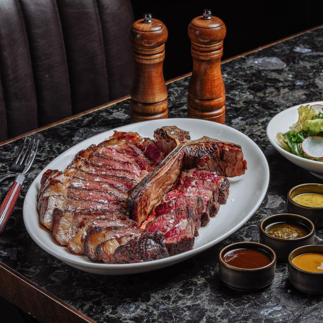 10 Tempat Makan Steak di Senopati yang Recommended - Nibble