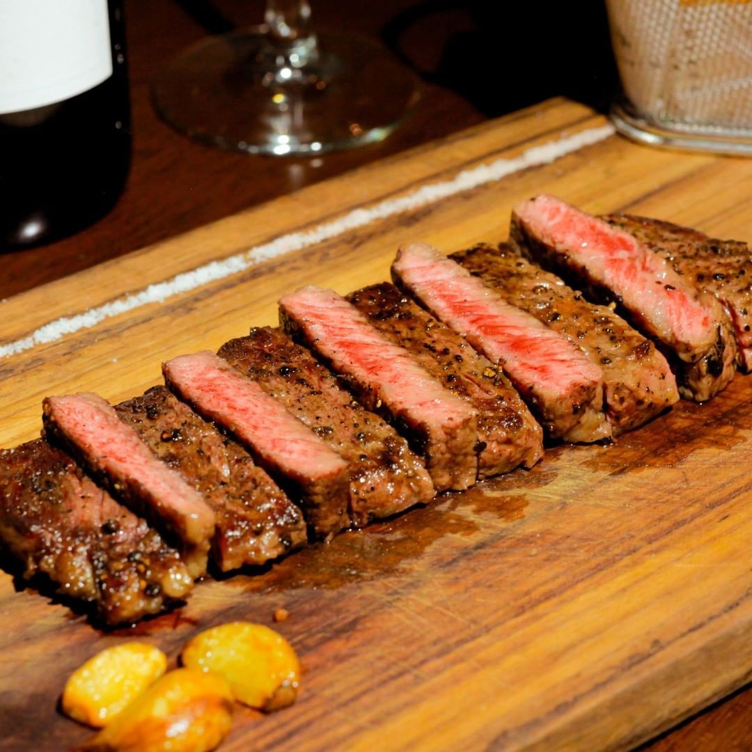 10 Tempat Makan Steak di Senopati yang Recommended - Nibble