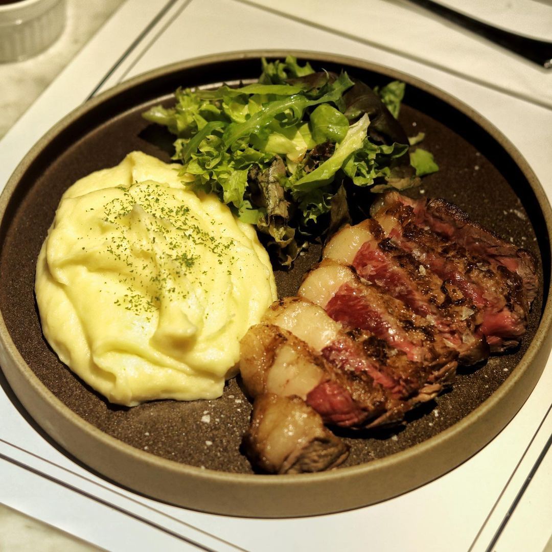 10 Tempat Makan Steak di Senopati yang Recommended - Nibble