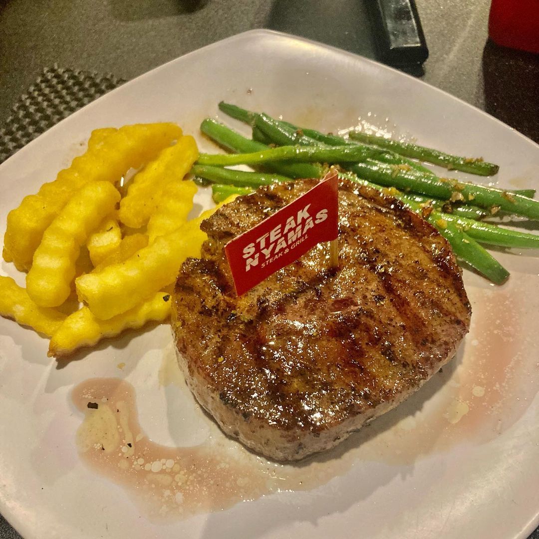 10 Steak Tendaan yang Enak dan Nggak Bikin Kantong Jebol! - Nibble