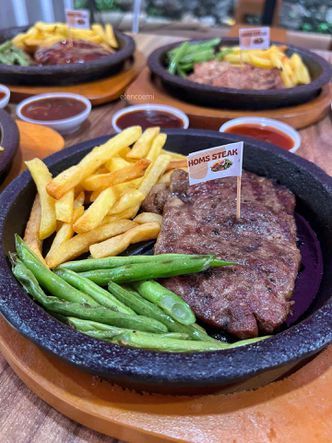 10 Steak Tendaan yang Enak dan Nggak Bikin Kantong Jebol! - Nibble