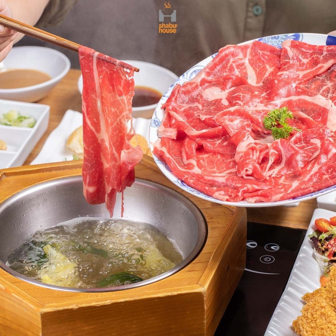 10 Suki Enak di Jakarta yang Cocok Buat Kumpul Keluarga - Nibble