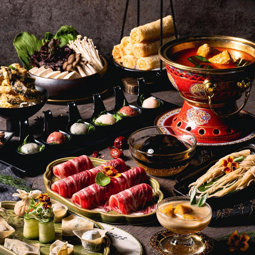 10 Suki Enak di Jakarta yang Cocok Buat Kumpul Keluarga - Nibble