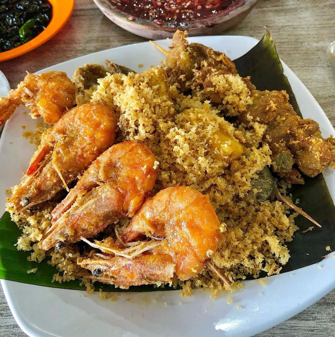 10 Rumah Makan Sunda di Bandung, Ngeunah Pisan! - Nibble