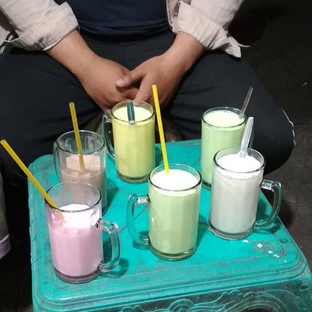 Yuk, Nyusu di 10 Kedai Susu di Bandung Ini! - Nibble