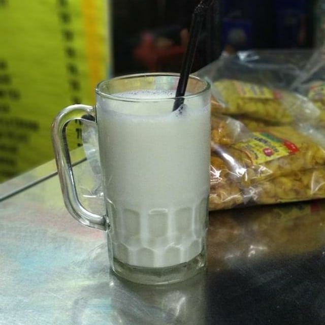 Yuk, Nyusu di 10 Kedai Susu di Bandung Ini! - Nibble