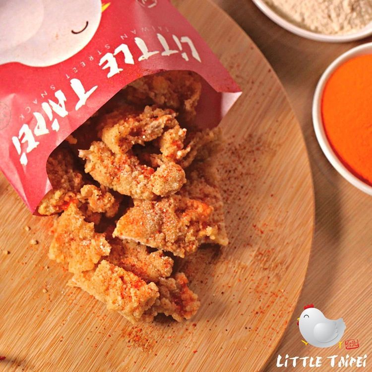 Mau Ngemil Taiwan Snack di Jakarta? Dateng Aja Ke 8 Tempat Ini! - Nibble