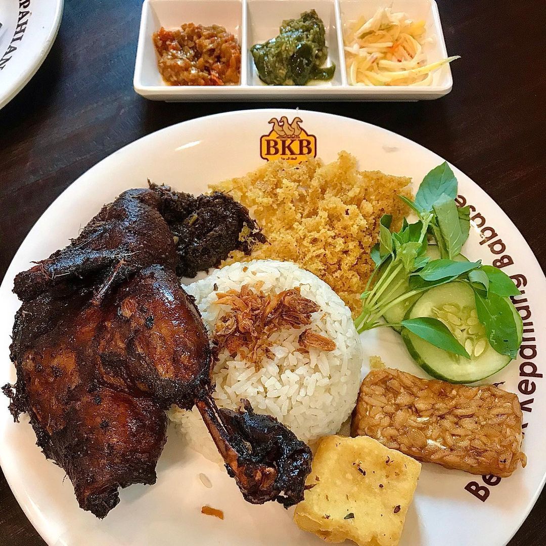 10 Tempat Makan Bebek di Jakarta Selatan yang Enak Parah! - Nibble