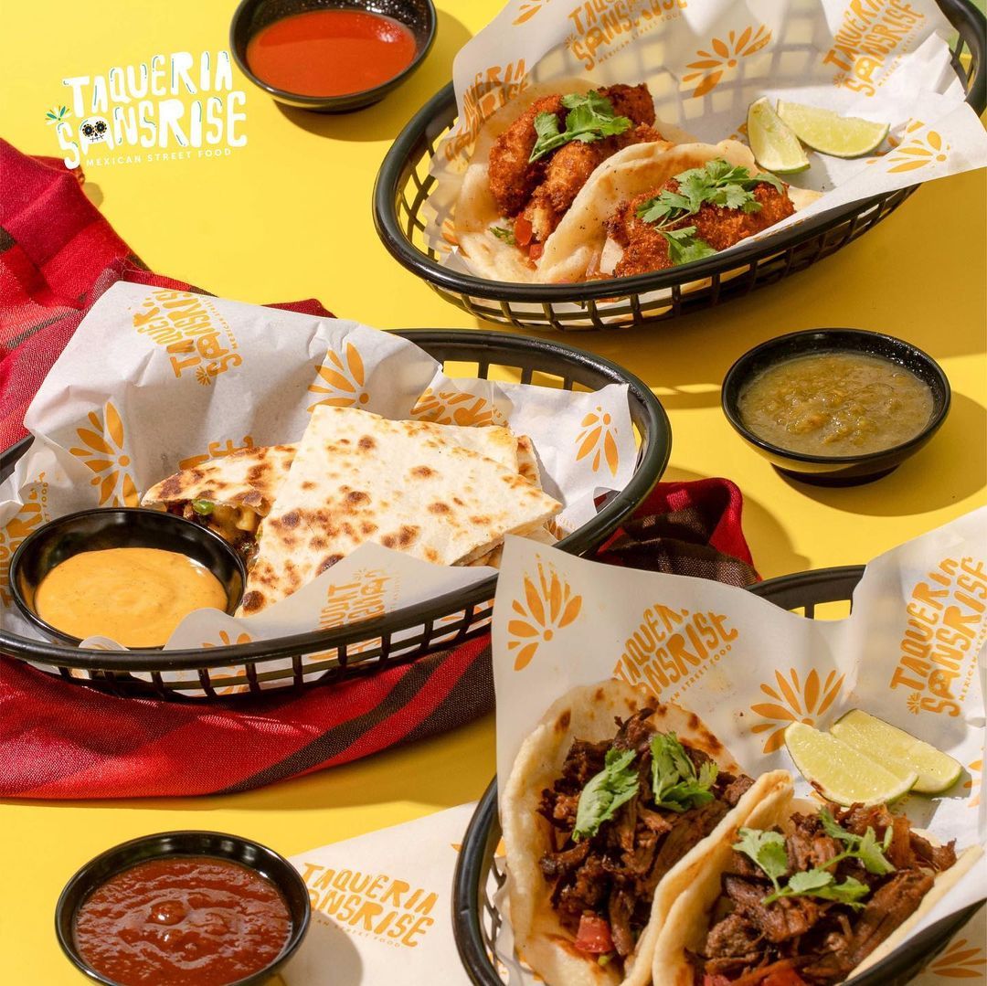 10 Tempat Makan Dekat Tebet Eco Park, Habis Healing Langsung Eating ...