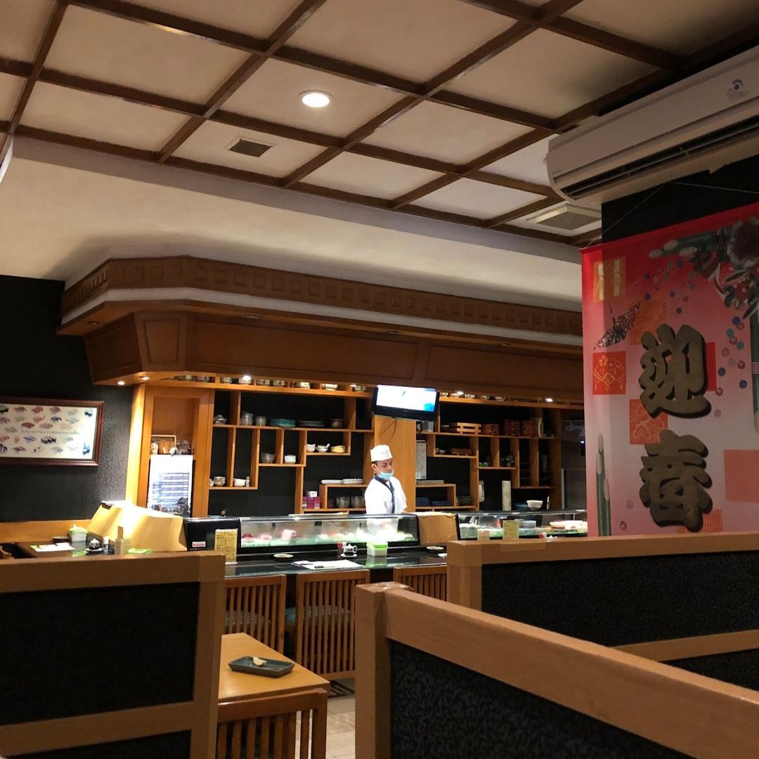10 Tempat Makan di Little Tokyo Blok M, Serasa Plesiran ke Jepang! - Nibble
