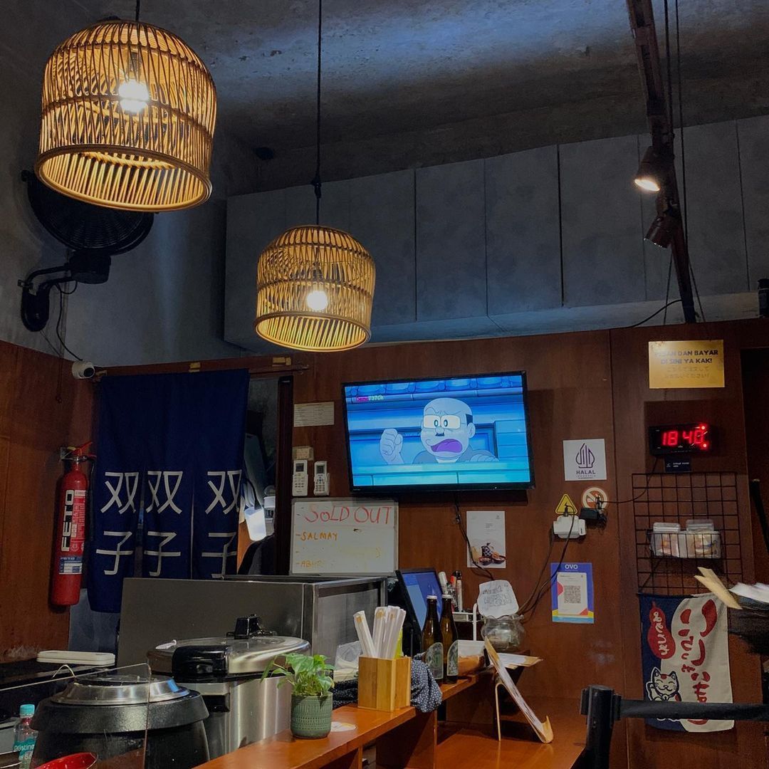 10 Tempat Makan di Little Tokyo Blok M, Serasa Plesiran ke Jepang! - Nibble