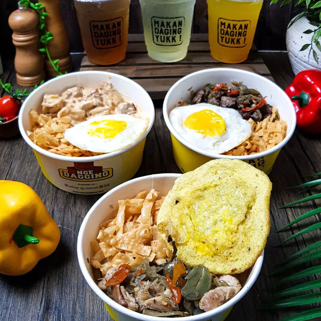 10 Tempat Makan Enak di Jelambar, Banyak Hidden Gem! - Nibble