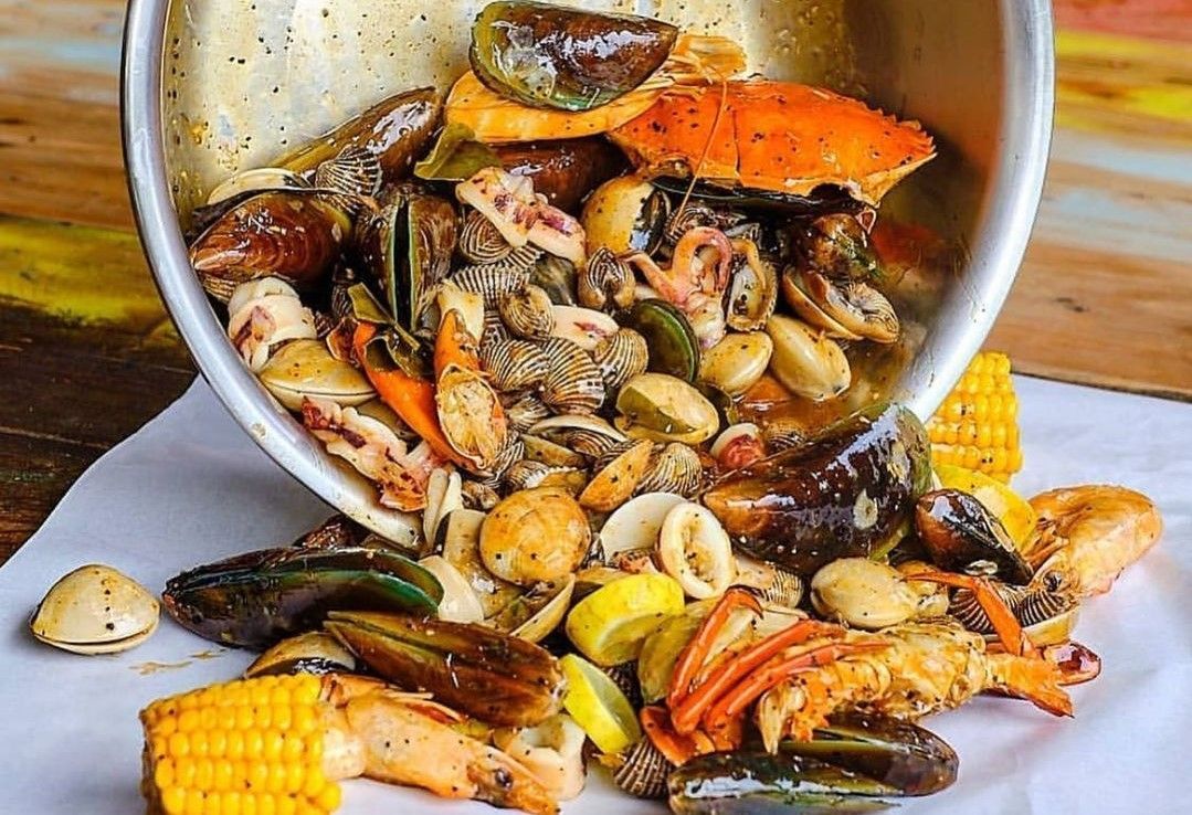 10 Tempat Makan Kerang di Jakarta Favoritnya Seafood Lovers - Nibble