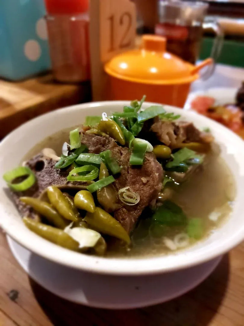 10 Tempat Makan Murah di Serpong, Enak dan Hemat di Kantong! - Nibble 10 Tempat Makan Murah di Serpong, Enak dan Hemat di Kantong! - Nibble