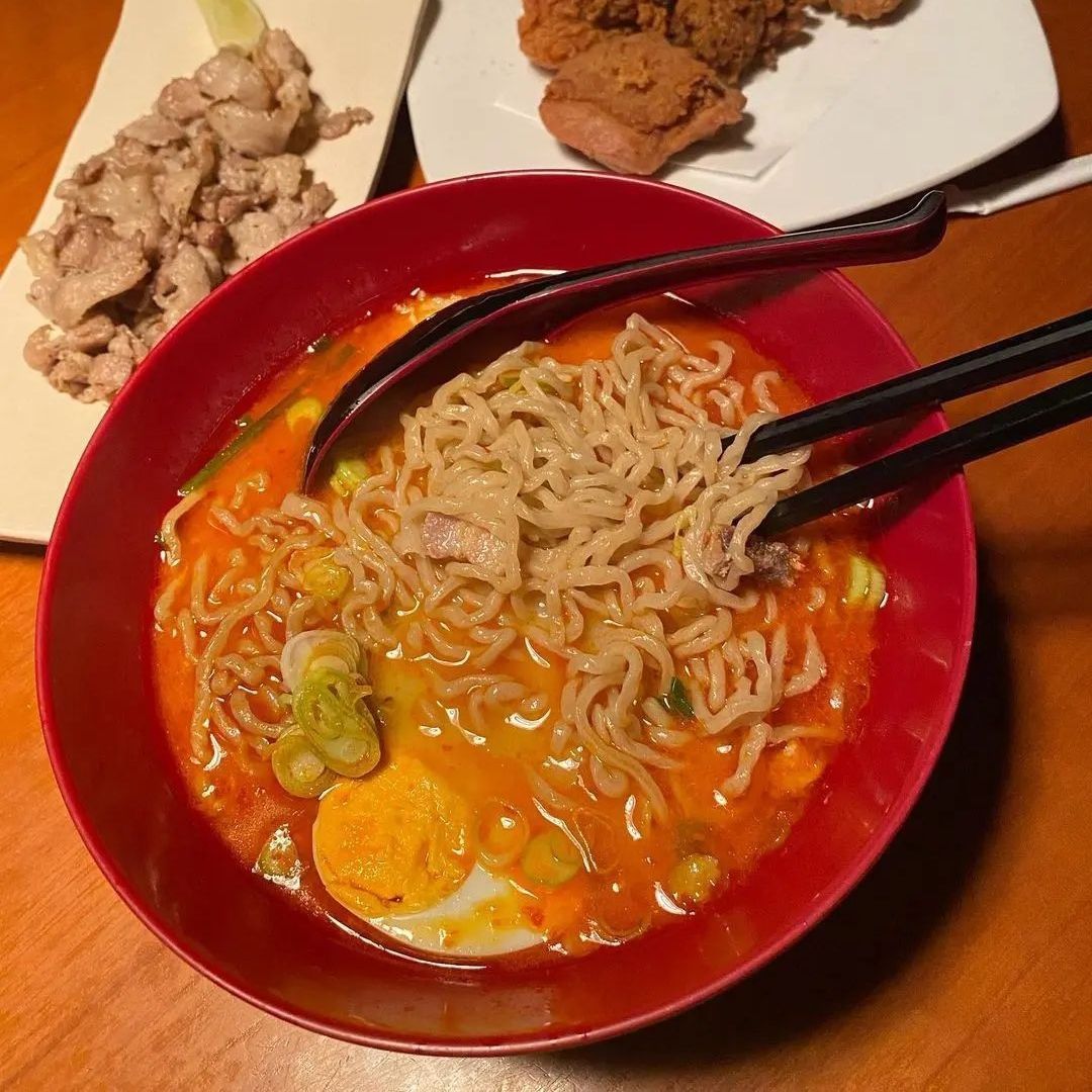 10 Tempat Makan Ramen di Blok M, Banyak yang Halal Juga! - Nibble