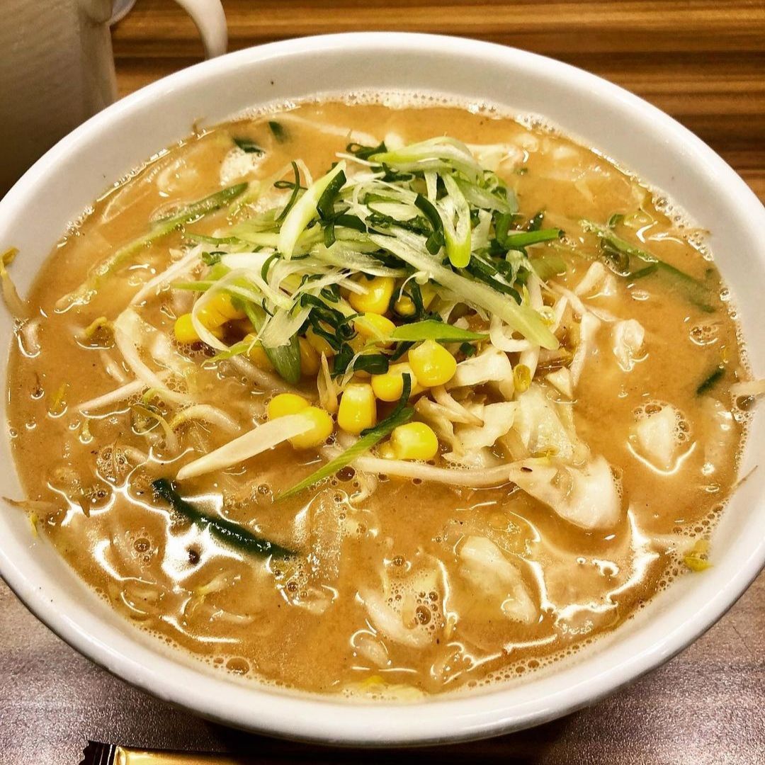 10 Tempat Makan Ramen di Blok M, Banyak yang Halal Juga! - Nibble
