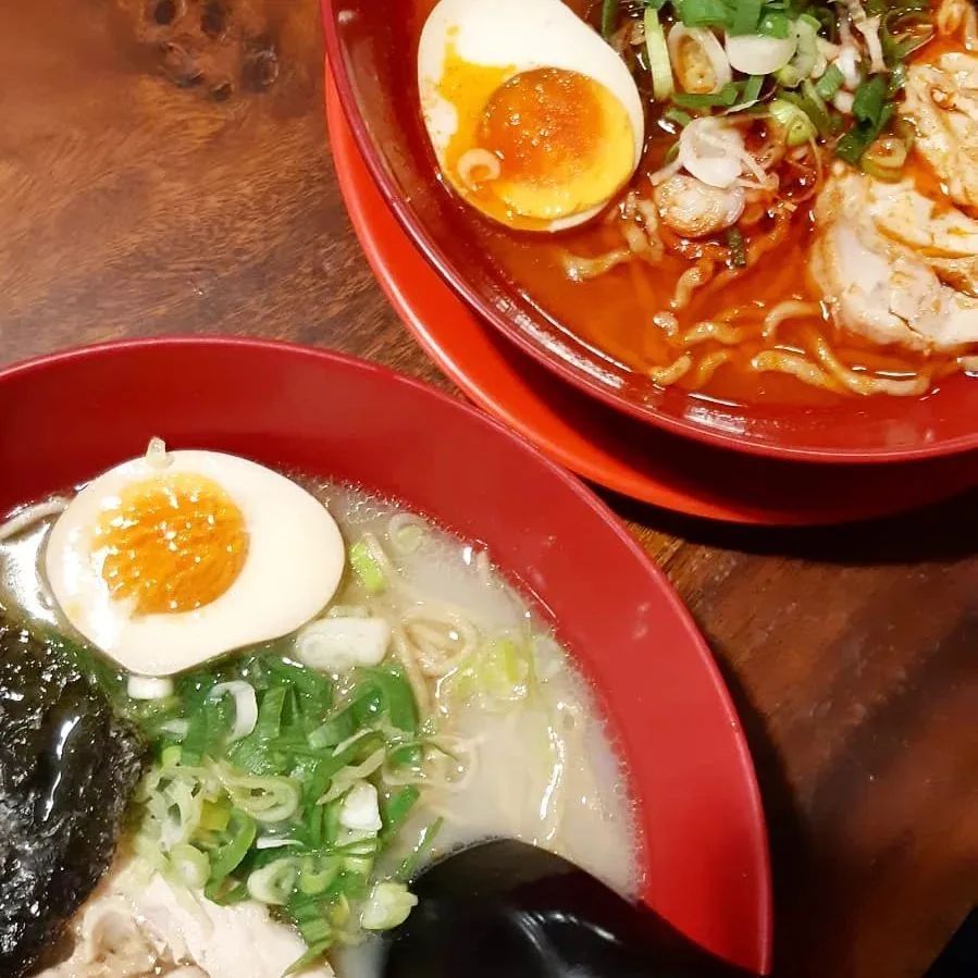10 Tempat Makan Ramen di Blok M, Banyak yang Halal Juga! - Nibble