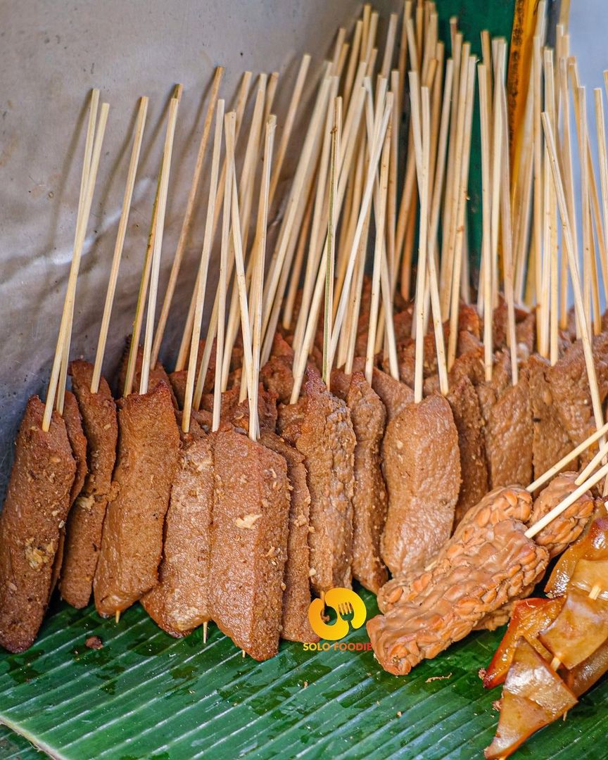 Sejarah Tempe Sampai Jadi Bahan Makanan Favorit di Indonesia - Nibble