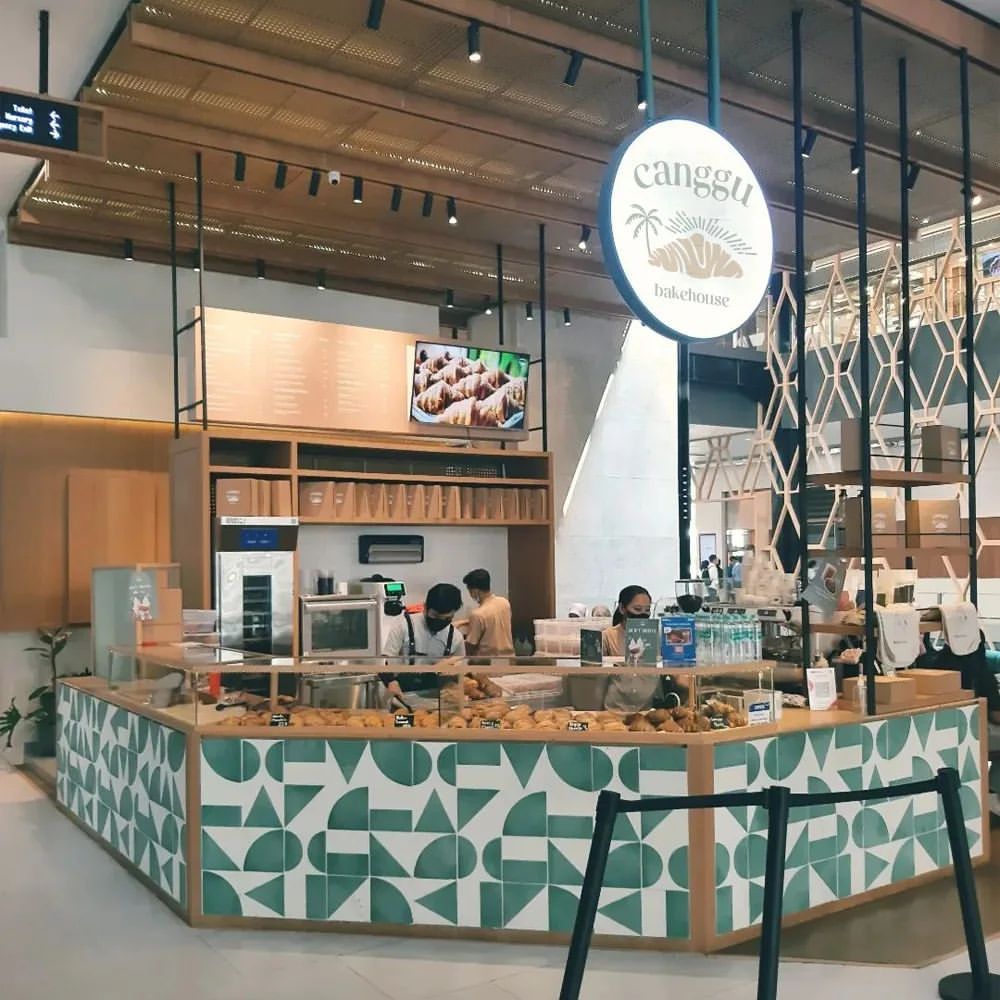 10 Cafe di Thamrin yang Cozy Buat Hangout di Sela Waktu Kerja - Nibble