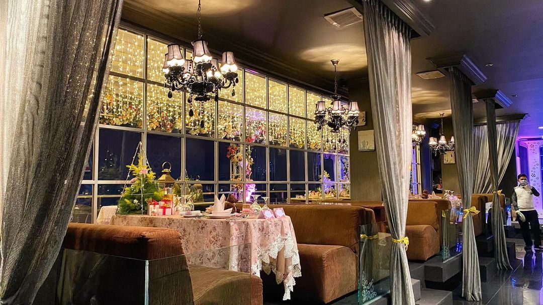 10 Restoran untuk Ulang Tahun di Bandung yang Mewah Romantis - Nibble