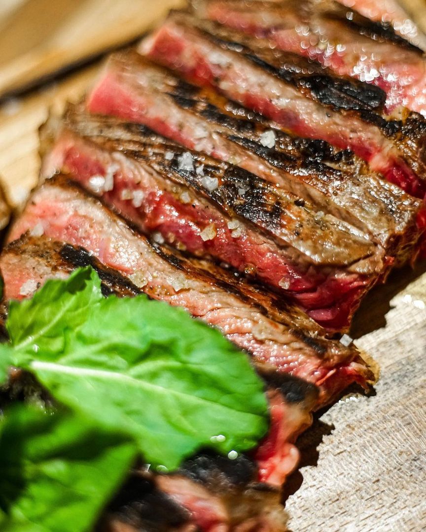 Serunya Hangout di Urban Forest Cipete, Spot Hits Baru di Jaksel - Nibble