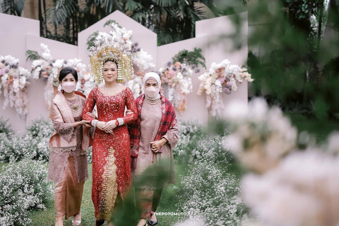 10 Wedding Venue Jakarta Outdoor yang Cantik dan Intimate - Nibble