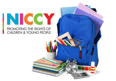 NICCY has called for immediate action to end hazardous journeys to ...