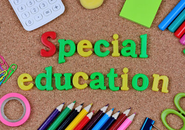 DENI Special Education Needs Regulations - Niccy